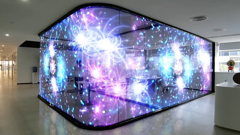 Exhibitions - Jrvisual