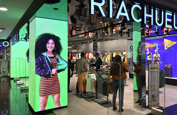 LED Display Solutions - Jrvisual