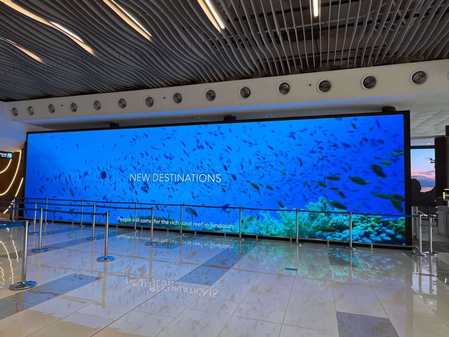 High-quality LED display solution provider - Jrvisual