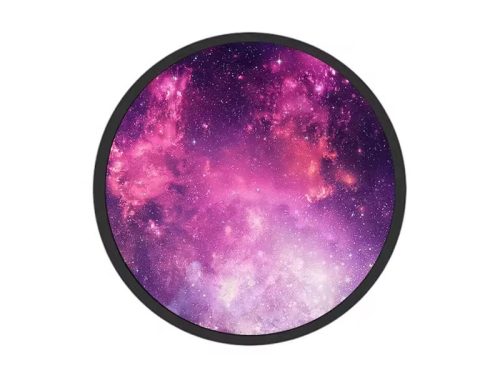 Circle LED Display - Jrvisual