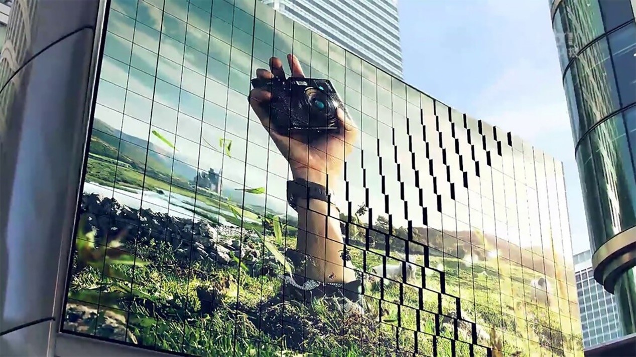 How to Select the Right Kinetic LED Display for Your Venue? - Jrvisual